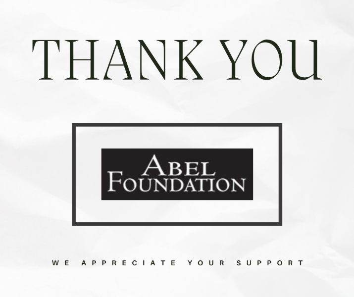 Willard Community Center - Abel Foundation Grants $5,000