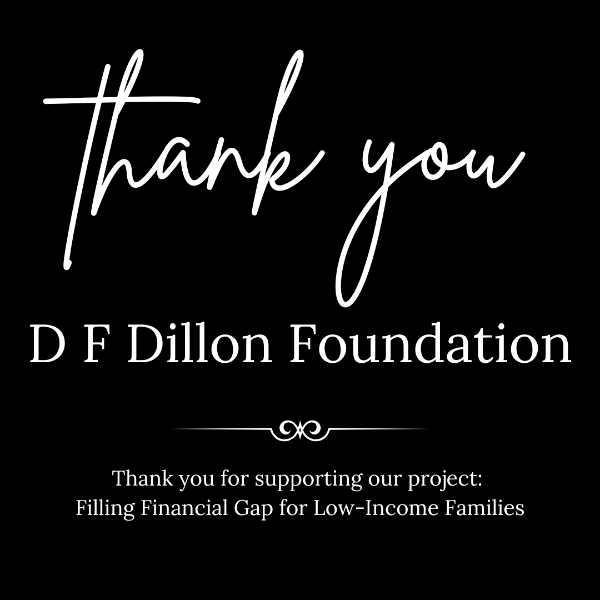 Willard Community Center - D F Dillon Foundation Awards $20,000