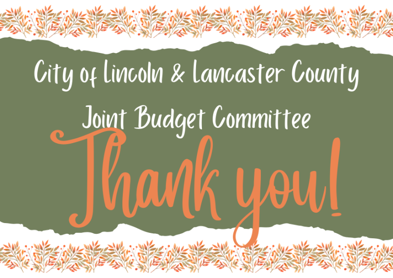 Willard Community Center - Willard Receives $12,000 from Joint Budget ...